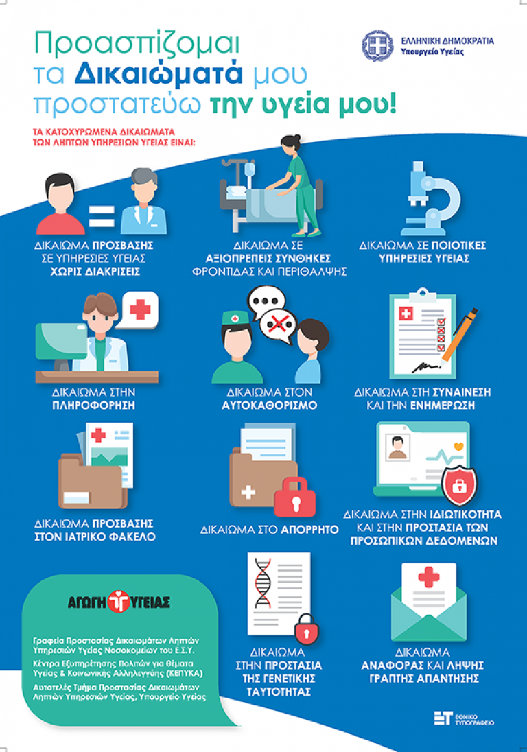 Γενικό Νοσοκομείο Κέρκυρας «ΑΓΙΑ ΕΙΡΗΝΗ» – Γενικό Νοσοκομείο Κέρκυρας ...